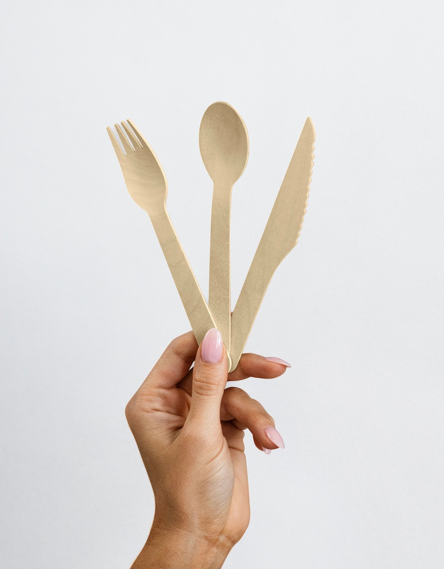 Ustensiles – Soyle Inc.