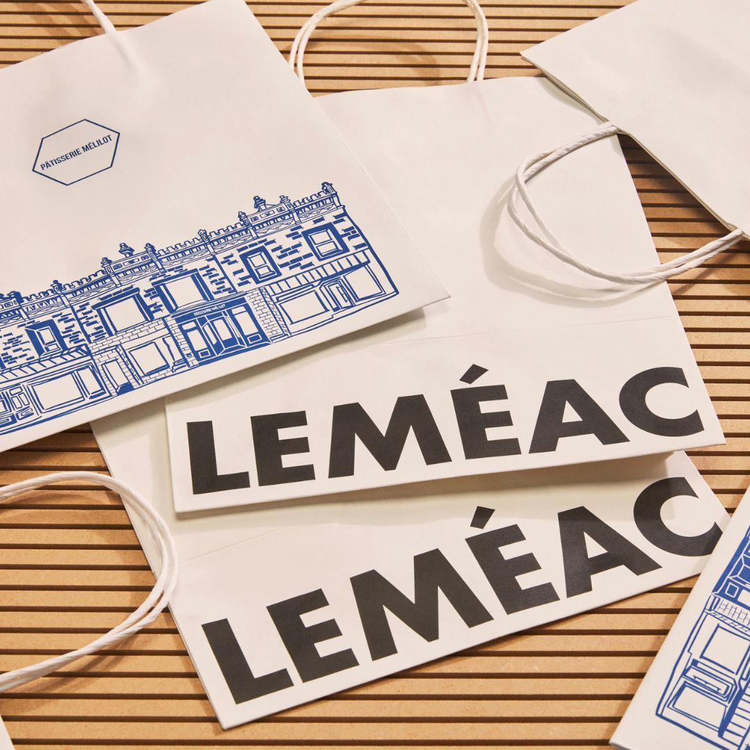 Custom branding – Soyle Inc.