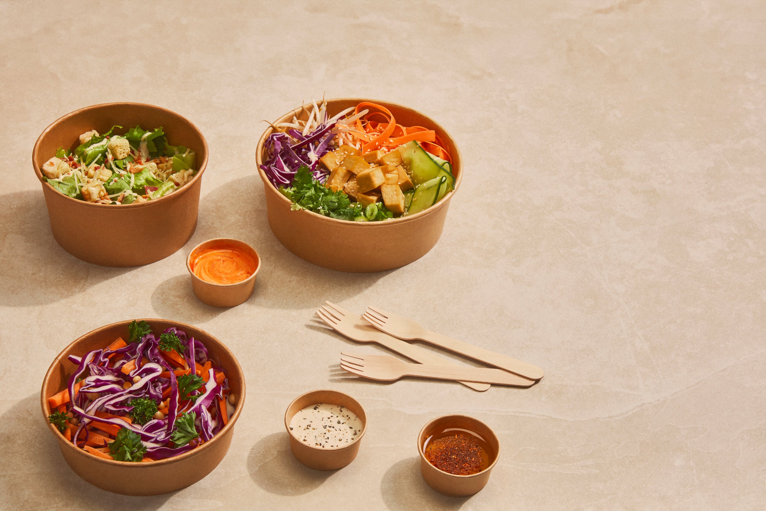 Soyle | Le choix naturel des restaurants – Soyle Inc.