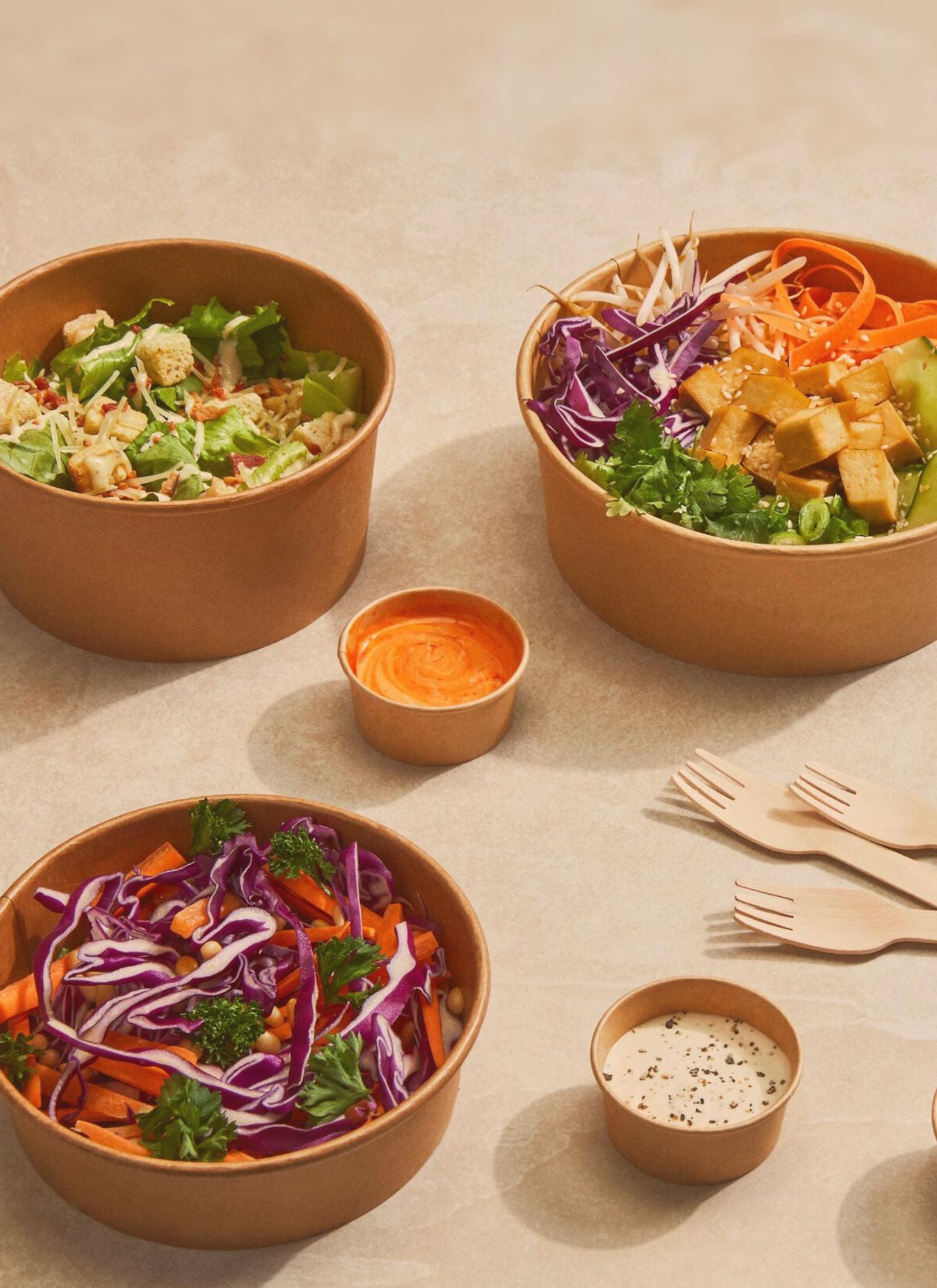 Soyle | Your sustainable restaurant business, to-go – Soyle Inc.