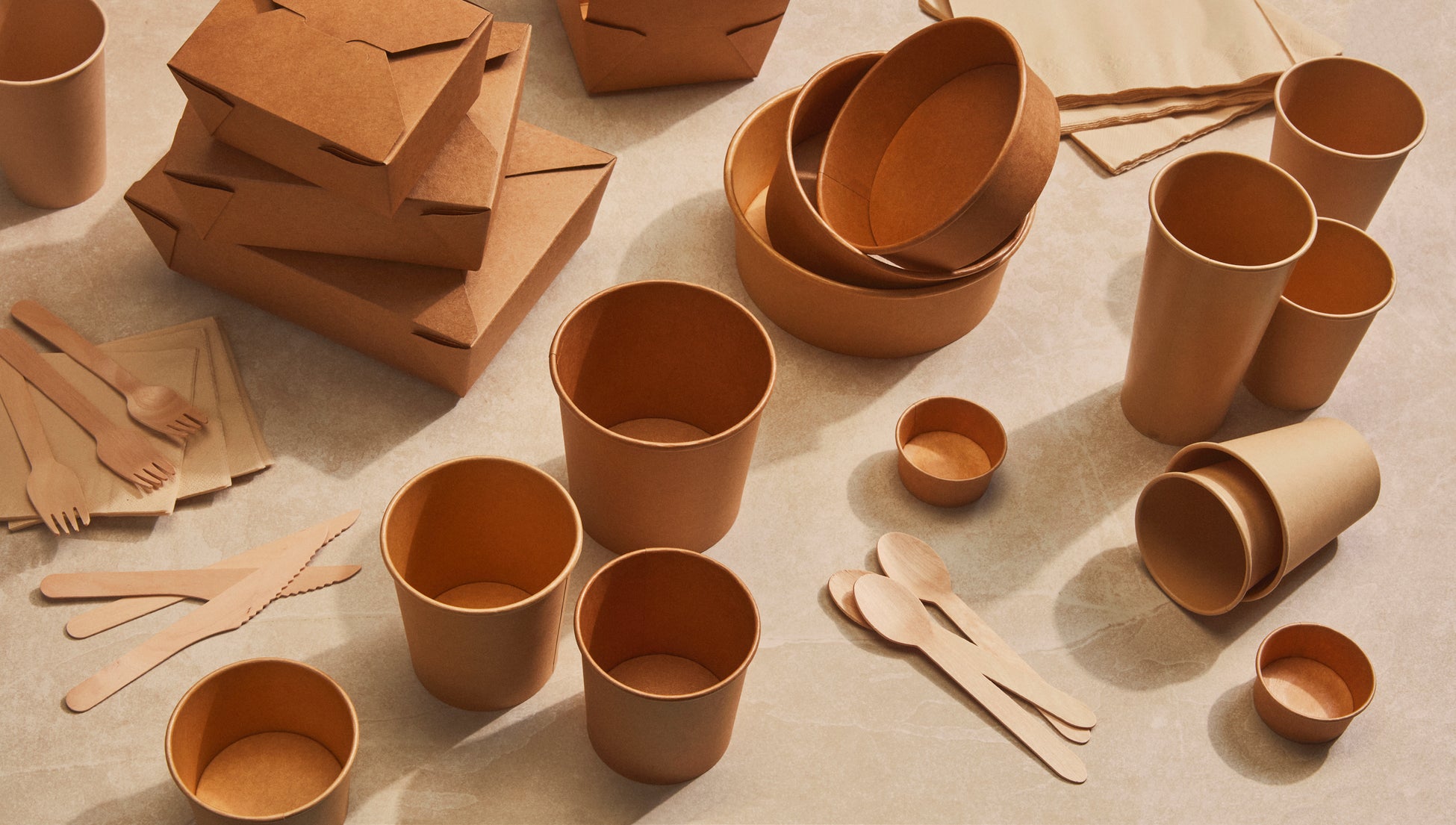 Soyle | Your sustainable restaurant business, to-go – Soyle Inc.