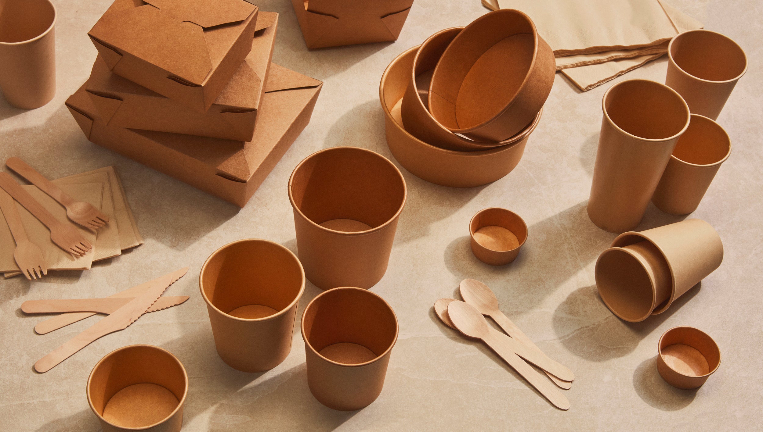 Soyle | Le choix naturel des restaurants – Soyle Inc.