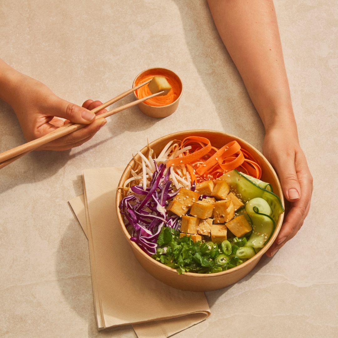 Soyle | Your sustainable restaurant business, to-go – Soyle Inc.