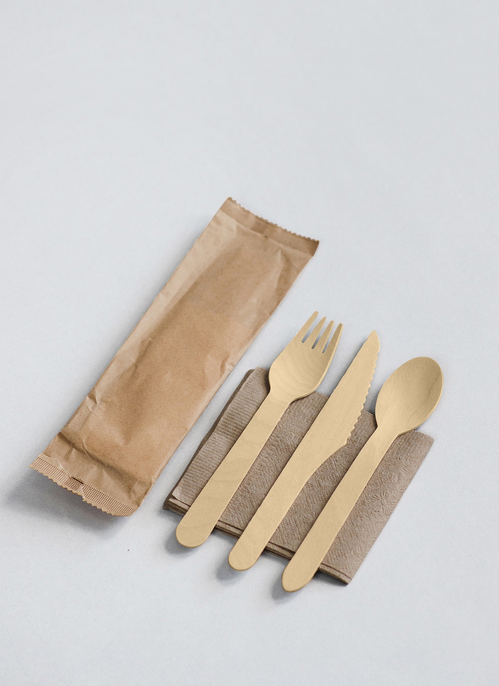 Wooden Utensils Kits | Soyle – Soyle Inc.
