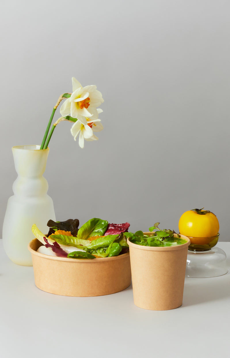 Soyle | Le choix naturel des restaurants – Soyle Inc.