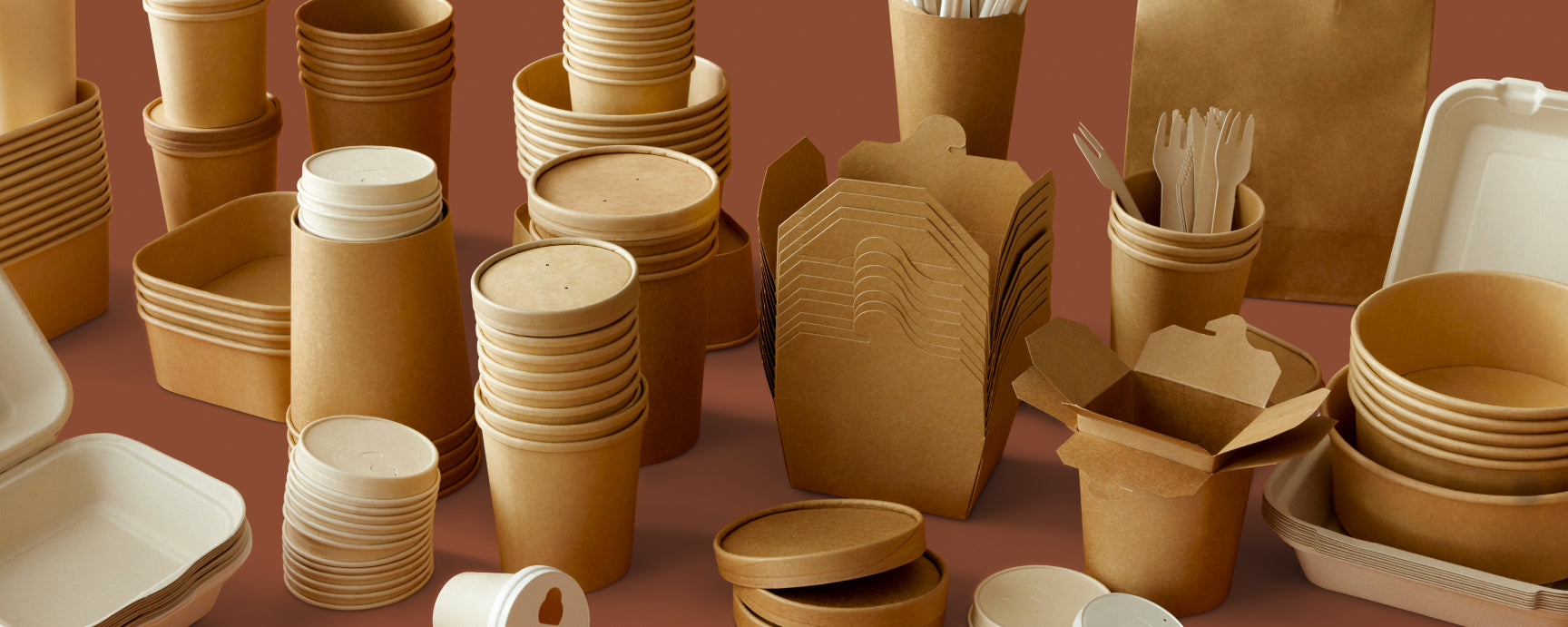 Soyle | Your sustainable restaurant business, to-go – Soyle Inc.