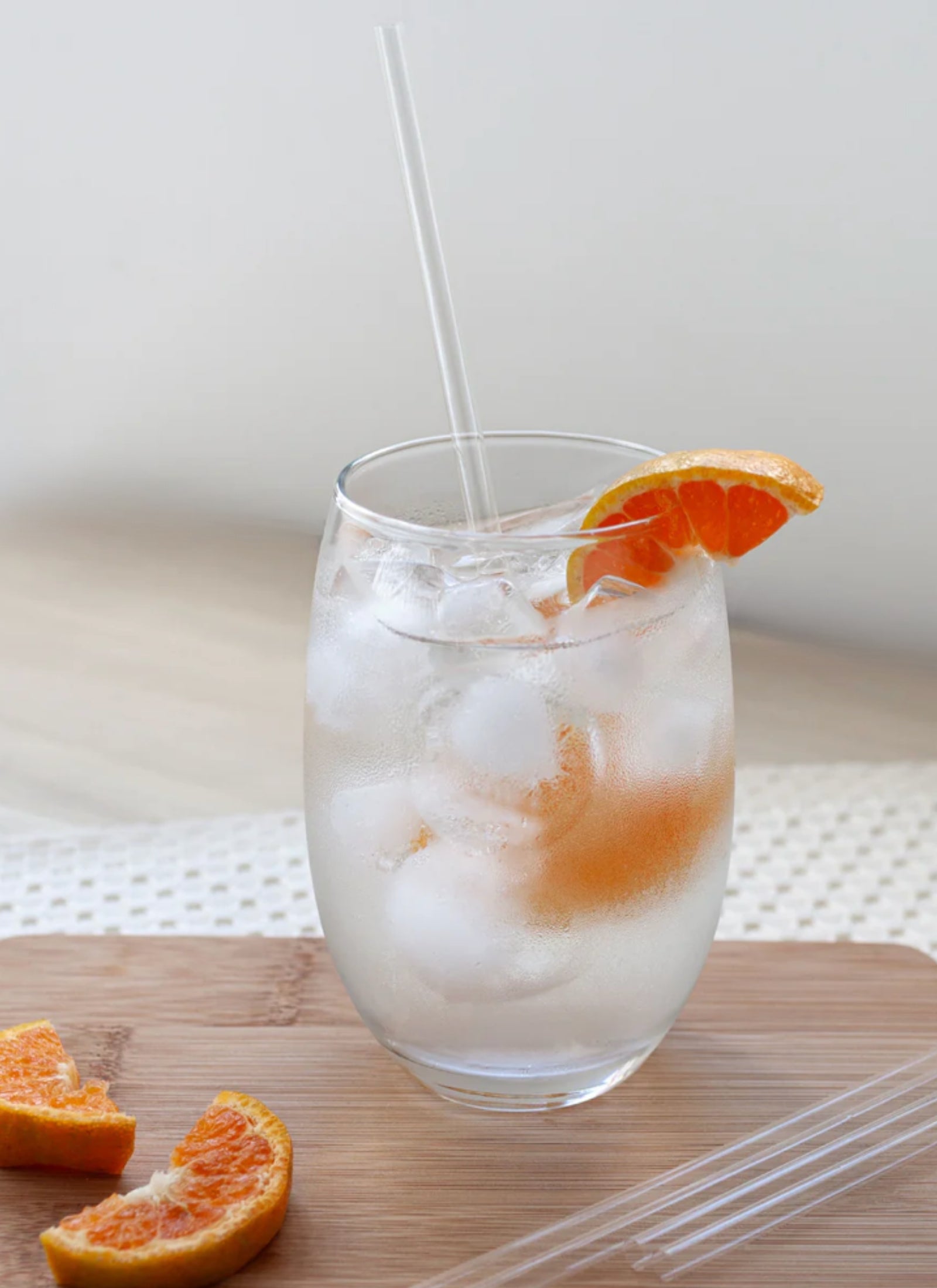 Clear Straws | Soyle – Soyle Inc.